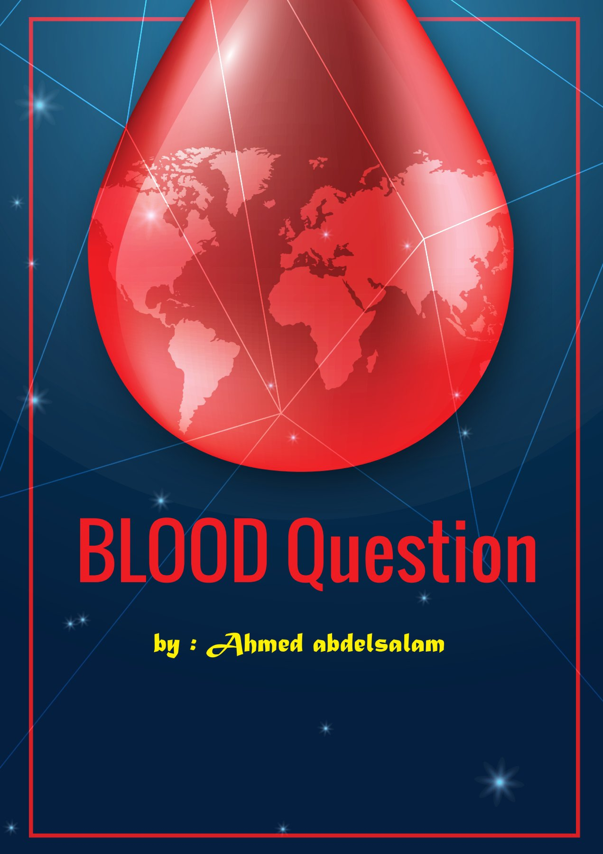 Exam blood questions bank-١ - Biochemistry - Studocu