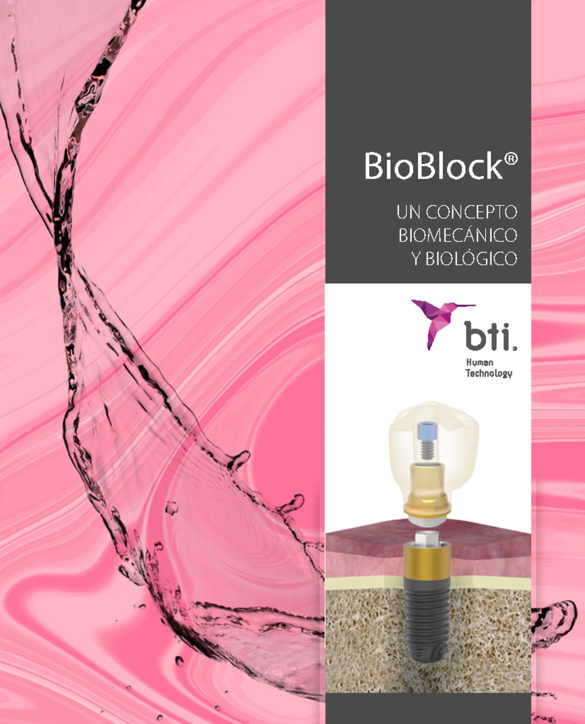 Httpbti-biotechnologyinstitute - BioBlock® UN CONCEPTO BIOMECÁNICO Y ...