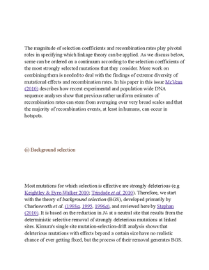 What is a mutation - What is a mutation? The diversity of beetle ...
