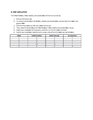 Lab Expt 4 Rotational Inertia (new) - COLLEGE PHYSICS LAB (PHY 031L ...