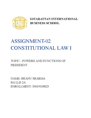 An Agreement Enforceable by Law is a Contract - Explain the Statement ...