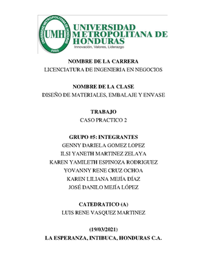 Proyecto Dibujo Tecnico Alexis Antonio Urrea (Reparado) - PROYECTO ...