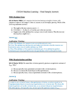 Solution Manual-Machine Learning A Probabilistic Perspective (Kevin P ...