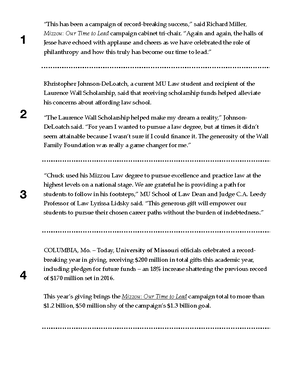 News values PDF - Wednesday, September 8, 2021 News Values Video - What ...