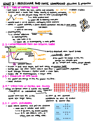 Chapter 2 - Atoms, Molecules, and Ions - CHAP 2: ATOMS, MOLECULES, AND ...