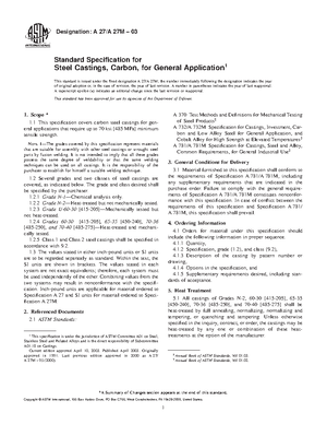 ASTM A276-17 - ASTM atandards - Designation: A276/A276M − 17 Standard ...