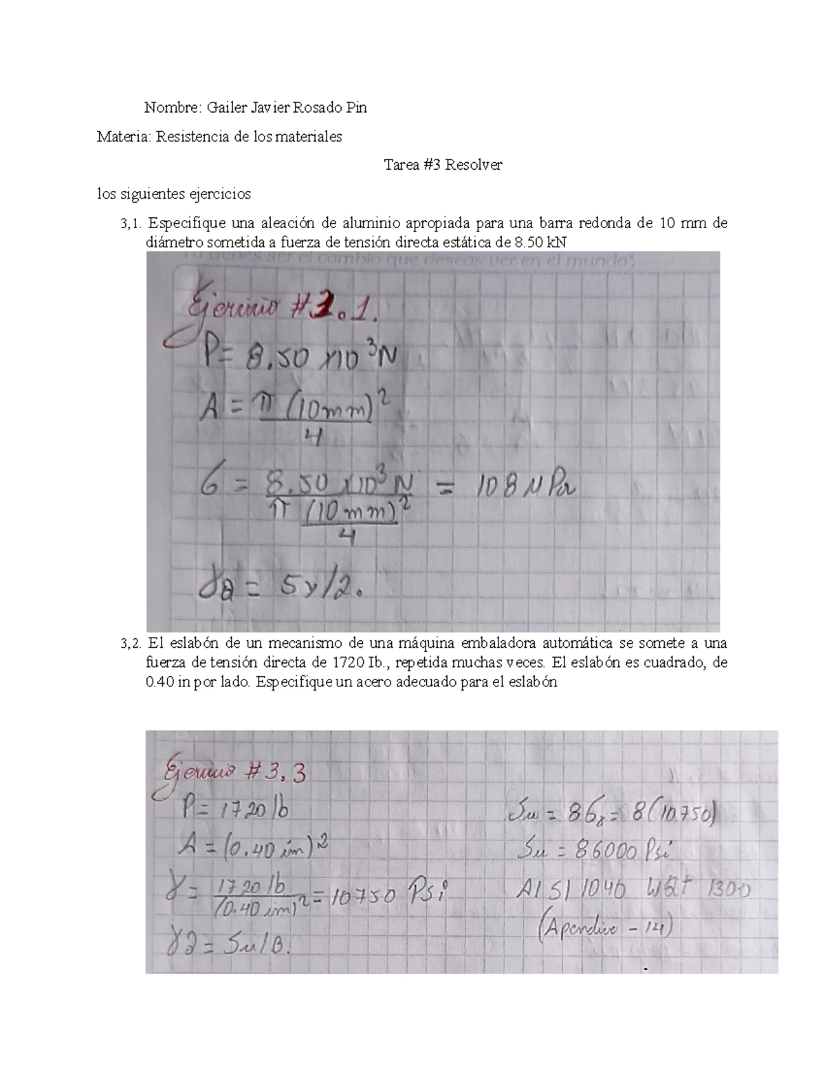 Tarea #4 - LIBRO - TAREA # 4 UNIVERSIDAD DE GUAYAQUIL FACULTAD DE INGENIERIA INDUSTRIAL ...