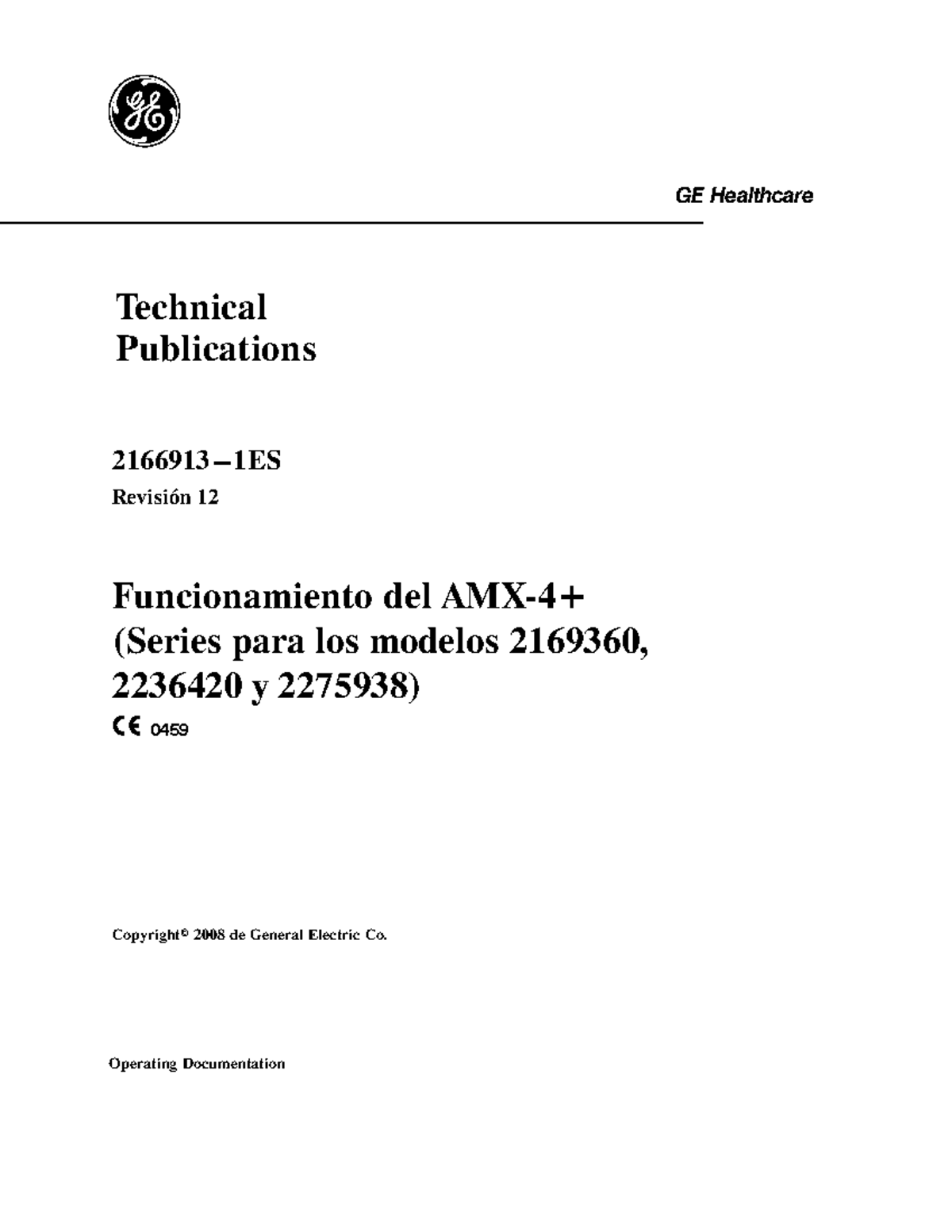 M Uso AMX-4 - material de repaso para el examen o para lo que quieras ...