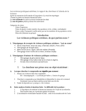 DRC 4723 - Exemple de questions d'examen - Université d’Ottawa Faculté ...