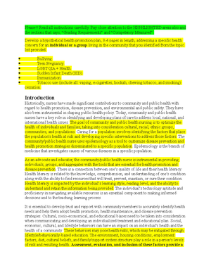 Lab DOS Command Line Assignment Instructions - LAB: DOS COMMAND LINE ASSIGNMENT INSTRUCTIONS ...