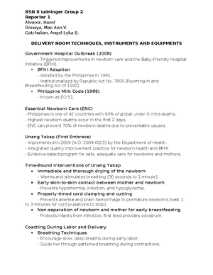 Concept of Unitive and Procreative Health - Concept of unitive and ...