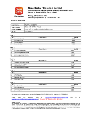 practice papers and performance objective guidelines ACCA Students and ...
