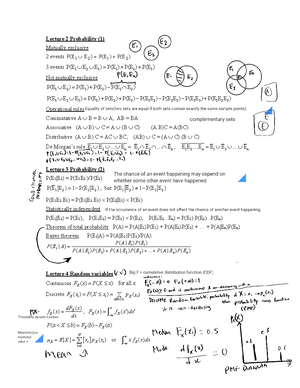 CS1010E PE Cheatsheet - List method ASCII Table chr() and ord() abs ...