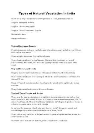 XII Geography Practicals notes - CHAPTER - 1 CONVENTIONAL SIGNS AND ...