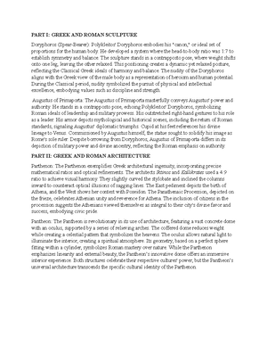 [Solved] In a five paragraph essay write a comparison between the Roman ...