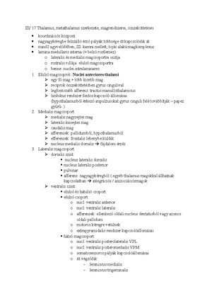 Anatómia túlélőkönyv 1.a. fejezet A felső végtag anatómiája új - DR ...