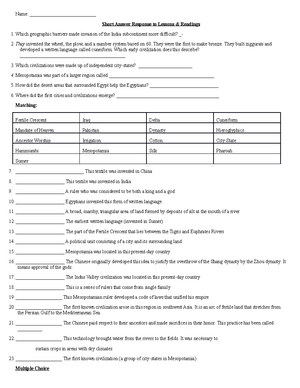 UNIT 1 — Practice Milestone 1 - 1 25/27 that's 93% RETAKE 25 questions ...