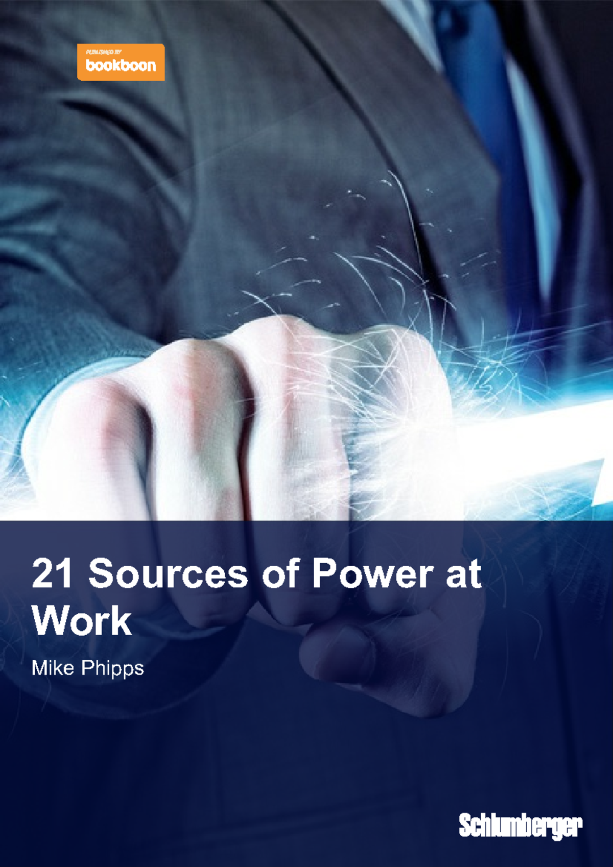 21 sources of power at work - 21 Sources of Power at Work Mike Phipps ...