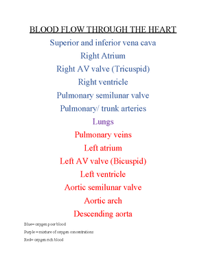 EMB Homework 9 - Name: HOMEWORK FOR LECTURE 9 Please print out this page, then complete by hand ...