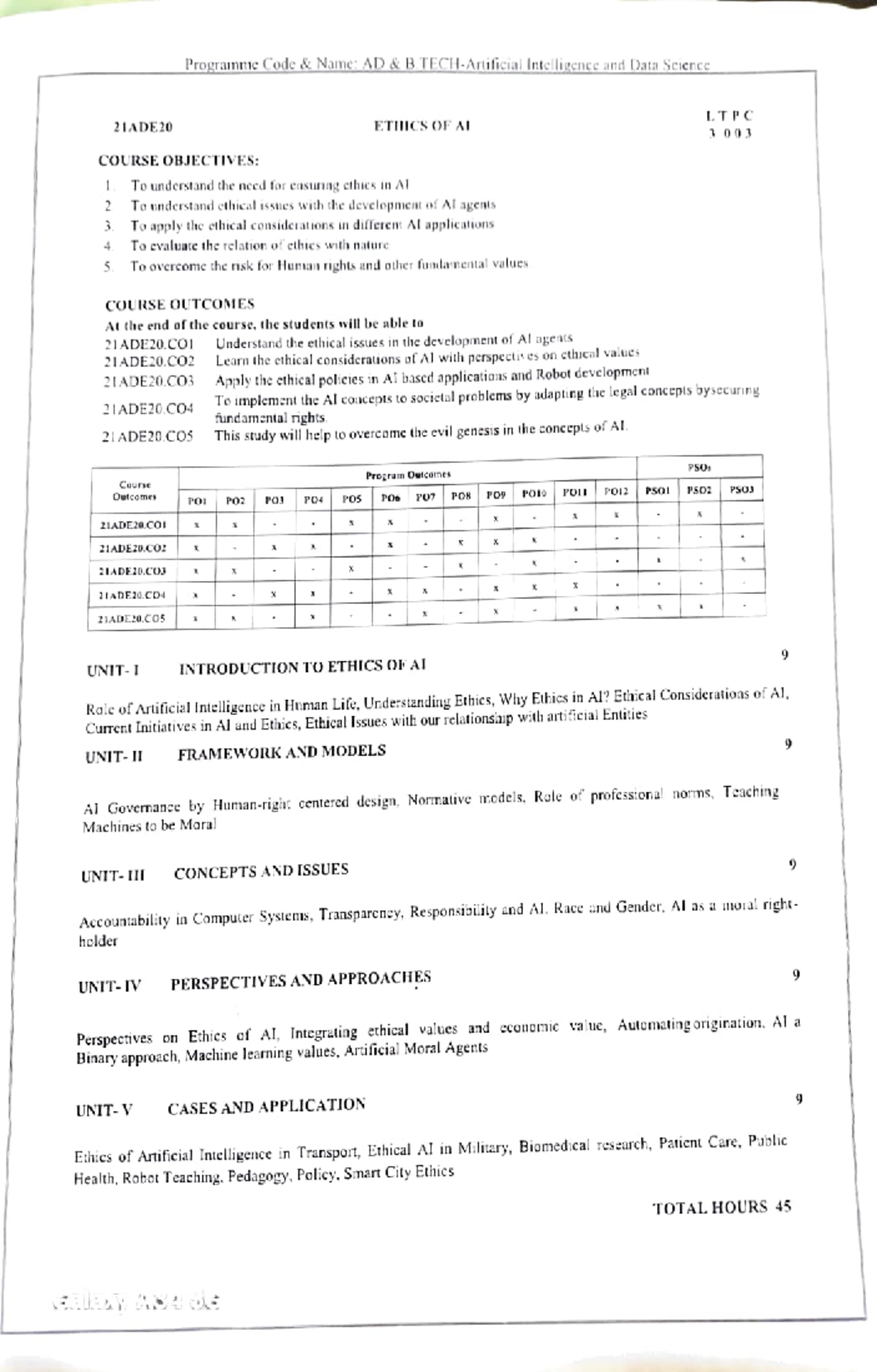 Adobe Scan Aug 13, 2024 - Give me Full syllabus - Programme Code Name ...