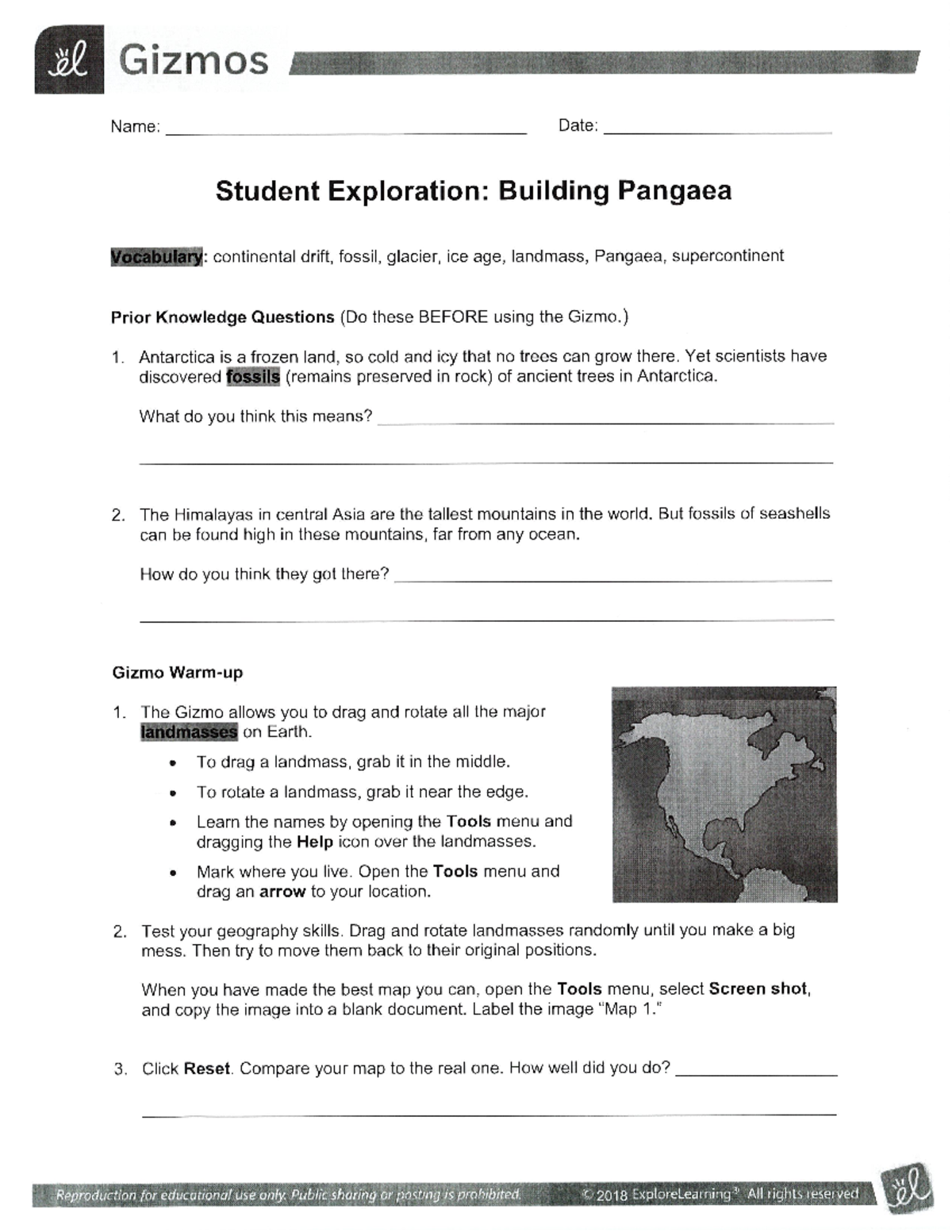 Caleb Hutcheson - Pangaea Gizmo - FRA1538 - Studocu