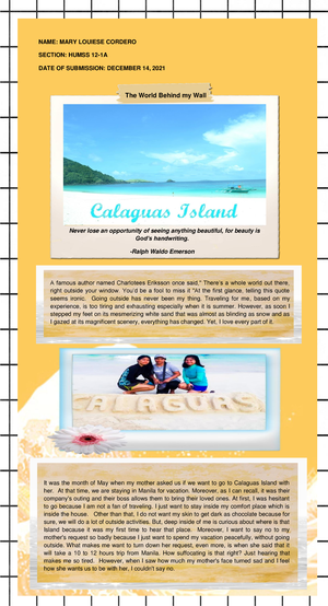 1 - dasdad - The purpose of the ISM Code is to provide an international ...