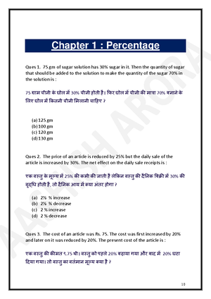 GCSE Maths Revision Area and Volume Questions - Geography SL - Studocu