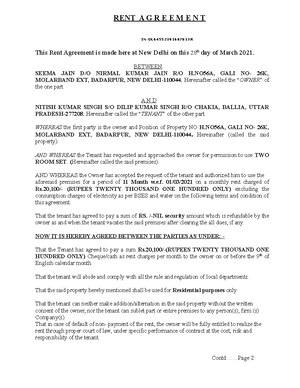 Order 37 recovery suit format download summary suit order xxxvii cpc ...