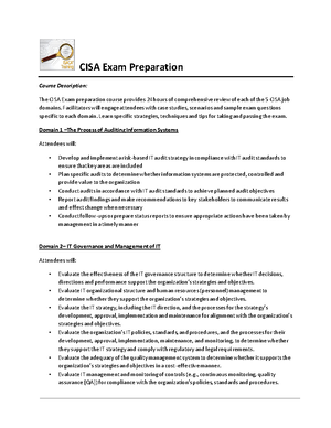 Coa numericals - these are the notes for COA prepration - a. For the 32 ...
