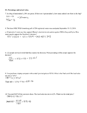 math 1001 practice test - MATH 1001 - Studocu
