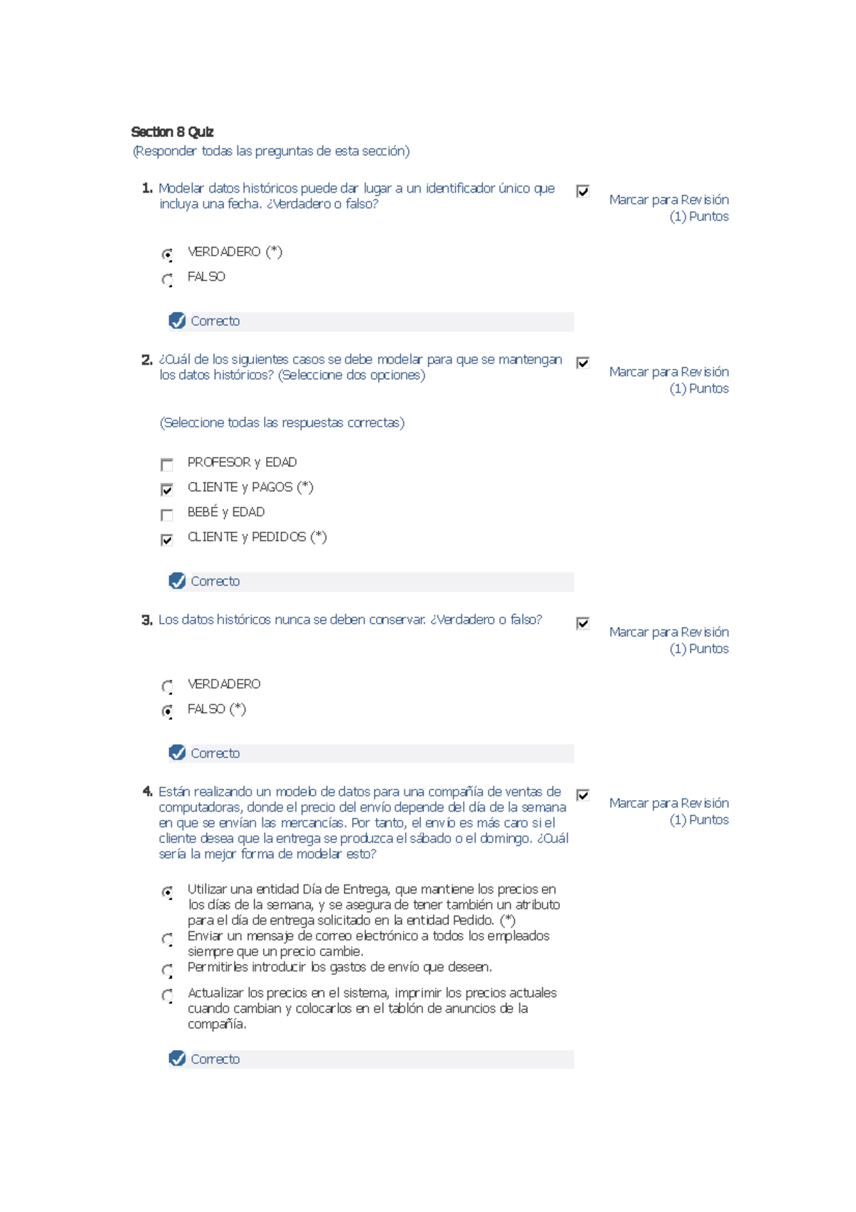 Section 8 Quiz Section 8 Quiz Section 8 Quiz - Section 8 Quiz ...