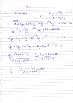 Topology and groups math0074 - Topology and Groups - MATH Based on ...