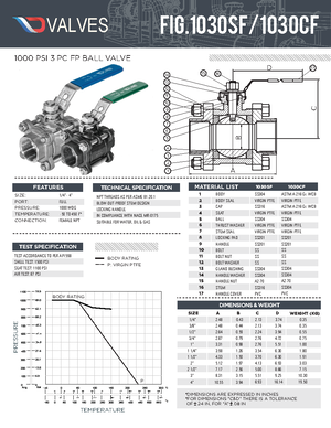 PFI ES3 2004 - Tolerancias para fabricación y habilitado de tuberías ...