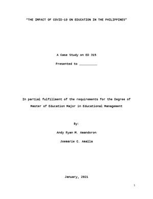 GE 5 handout for chap 2 - CHAPTER 5: COMMUNICATION AIDS AND STRATEGIES ...