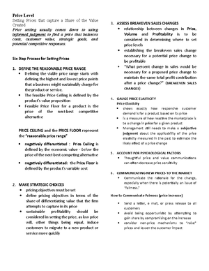 TLE 8- Housekeeping MOD - 7 HOUSEHOLD SERVICES Module 1 Use and ...