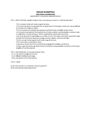 Statistics and Probability (Module 2) - Module 2 Part I. Sampling Method Sampling The process of ...