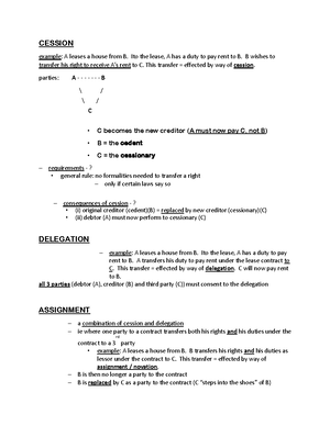 General Principles of Commercial Law 9th edition 1 - General Principles ...