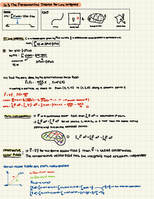 Exam 1 Cram Sheet - MATH 023 - Studocu