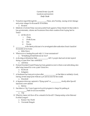 MC1313: Chapter 8 Quiz - Chapter 8 Questions and Answers Study Guide ...