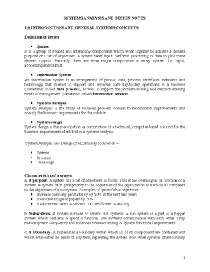 Artificial Intelligence lecture notes in Computer Science - Artificial ...