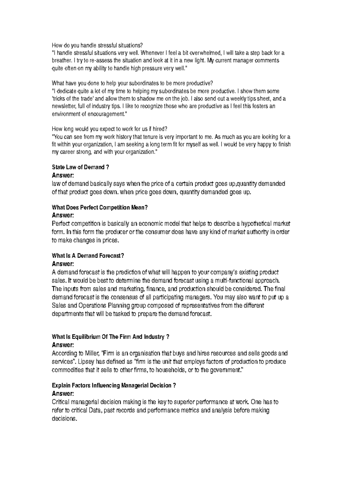ECO Interview Questions How Do You Handle Stressful Situations eco-interview-questions-how-do-you-handle-stressful-situations