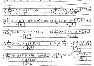 Lesson 2 - SET - WEEK 3: SET Importance of SET The importance of sets ...