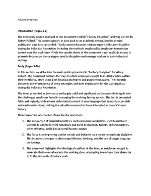 Unit 1 Final - Sophia Economics - 1 18/18 that's 100% RETAKE 18 questions were answered - Studocu