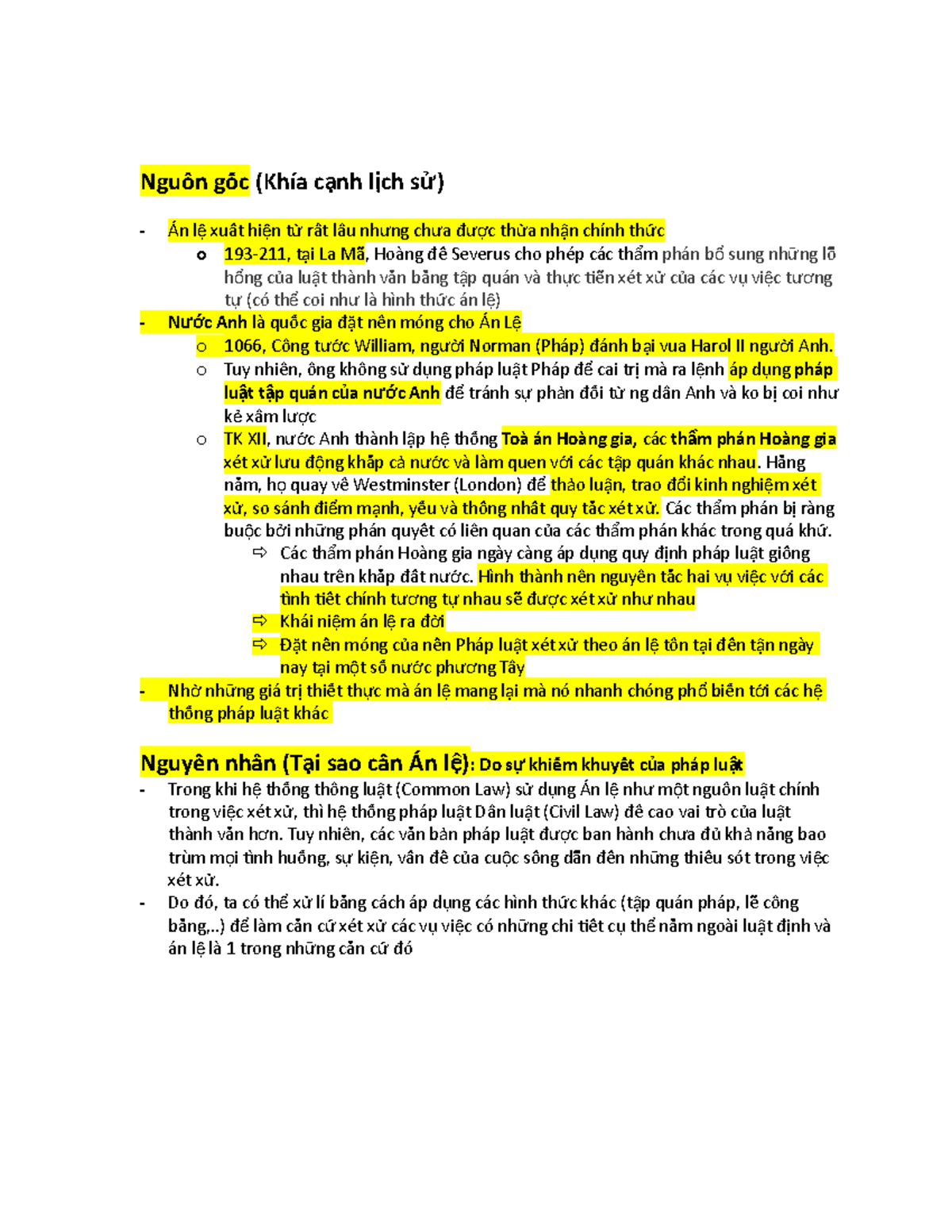 Nguồn gốc - thuyết trình - Nguồồn gồốc (Khía c nh l ch sạ ị ử) Án l ệ xuấất hi n tệ ừ rấất lấu ...