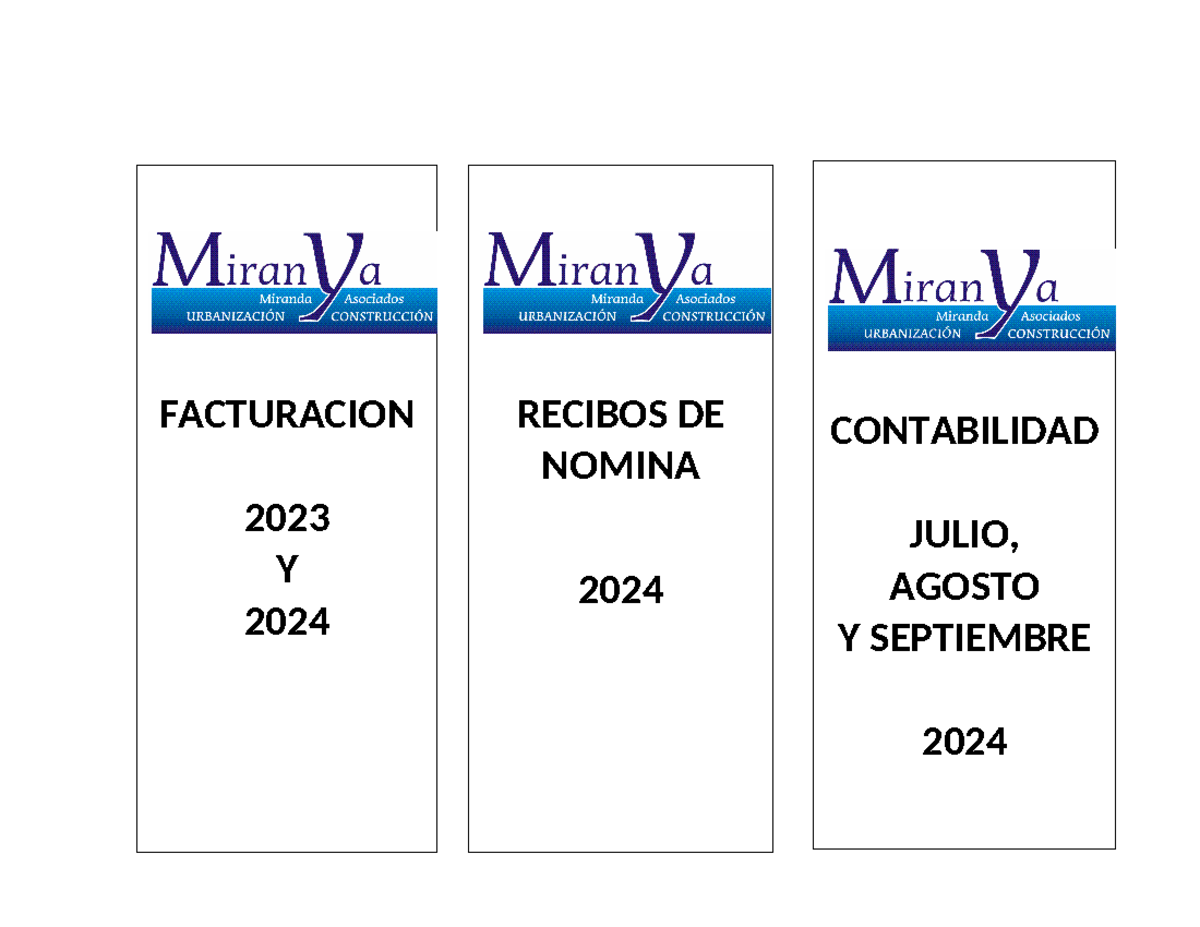 Rotulado - rotuado de carpetas - Administración Pública y Participación ...