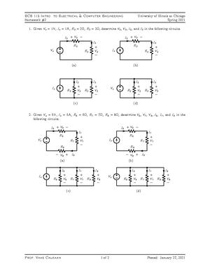 Spring 2018 HW 3 - Homework Vahe Caliskan - ECE 115 Intro. to ...