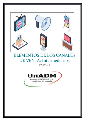 GCAV U1 A3 MAPR - Actividad 3 de la unidad 1 - México Licenciatura en ...