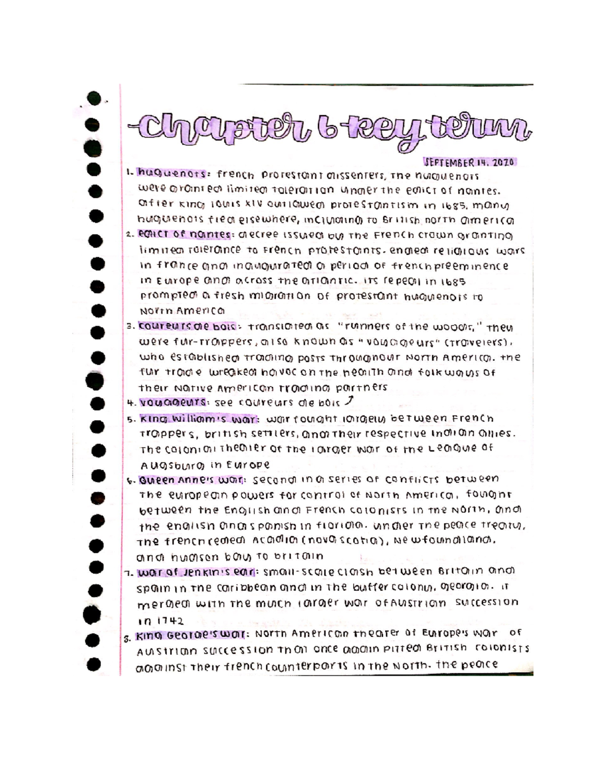 Untitled document - lecture notes - 4SSW1007 - KCL - Studocu