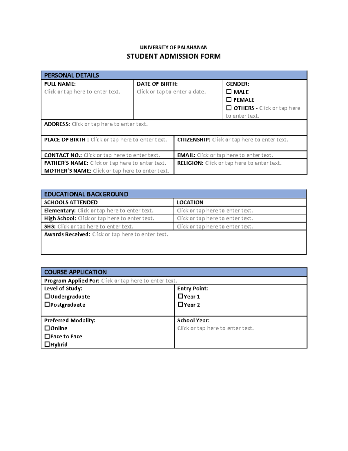 COMP-merged - Fillable form sample output - PERSONAL DETAILS ...