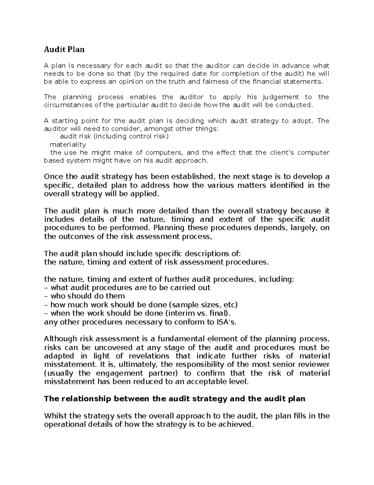 audit-plan-new-material-audit-plan-a-plan-is-necessary-for-each-audit